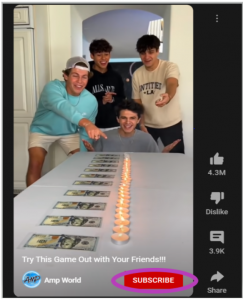 YouTube Short Videos: A Detailed Guide - 2022 | Influencer.in